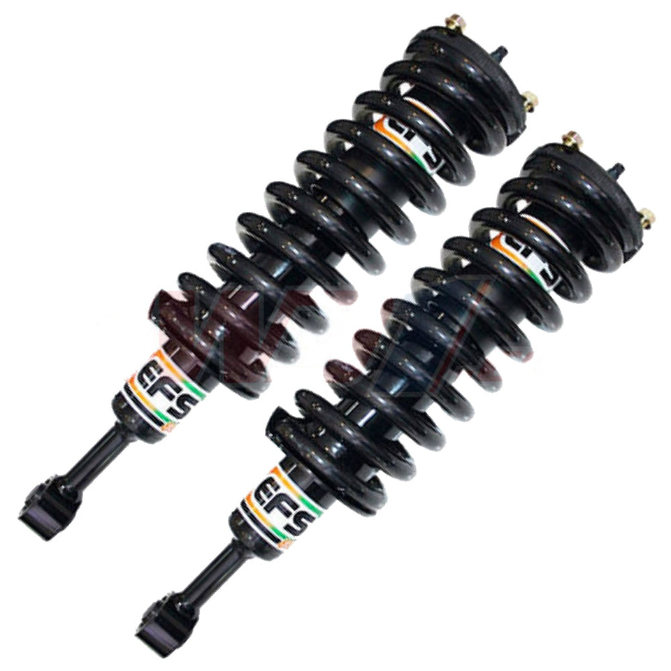 TOYOTA LANDCRUISER PRADO 120/150 EFS ELITE 2" LIFT KIT